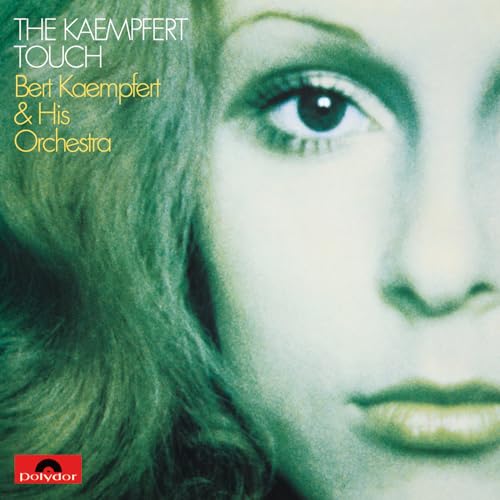 Amazon.com: The Kaempfert Touch (Remastered) : Bert Kaempfert: Digital ...