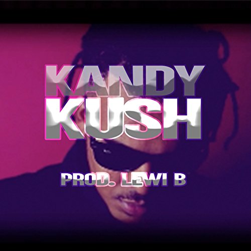 Amazon MusicでJames PykeのKandy Kushを再生する