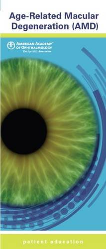 Amazon | Age-Related Macular Degeneration (AMD) | Ophthalmology ...