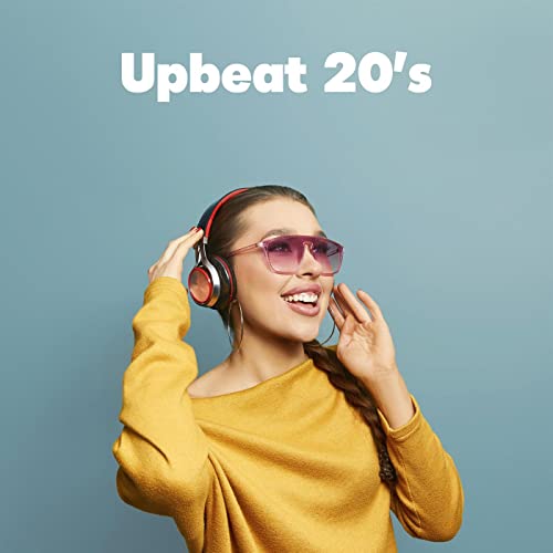 Play Upbeat 20's by VARIOUS ARTISTS on Amazon Music Unlimited