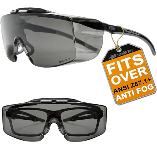Top 10 Over Spec Safety Glasses of 2022 - Katynel