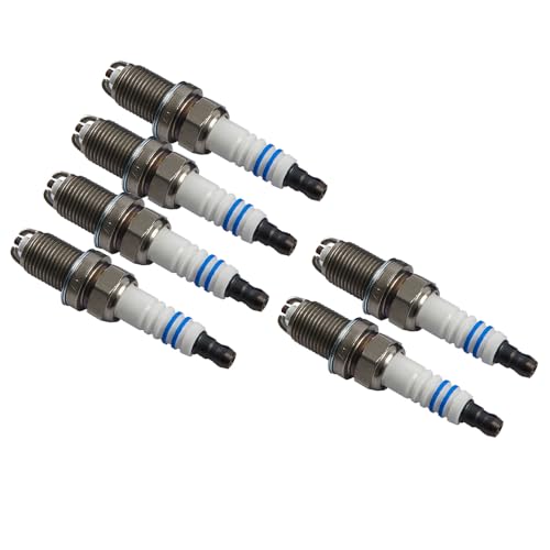 Porsche Boxster Zündkerzen wechseln | Typ 986, 987, 981, 982