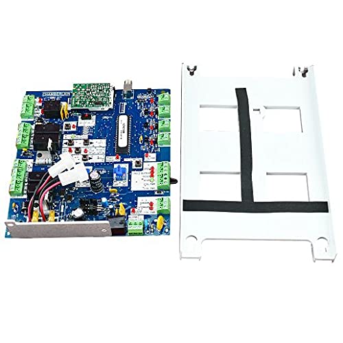 Snapklik.com : LA412 Control Board