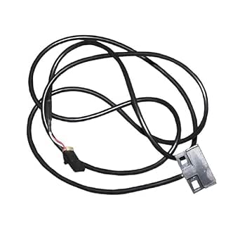 Merit Fitness Treadmill Speed Sensor Wire P/N 1000200540 Replacement ...