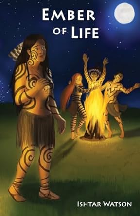 Amazon.com: Ember of Life: 9781960683045: Watson, Ishtar: Books