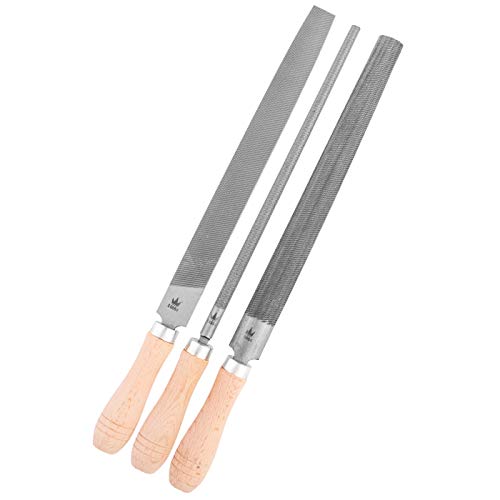 Die 16 besten Feilen Sets Metall - Ratgeber für Handwerker