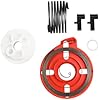 Amazon.com : Recoil Pull Start Easy Parts, Starting Rewind Spring ...