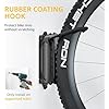 Amazon.com: monTEK Swivel Bike Wall Mount, Bike Hangers for Garage ...