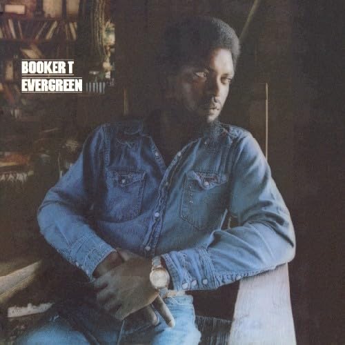 Booker T., Booker T. Jones, Booker T. Jones, Al Green, Mabon "Teenie ...