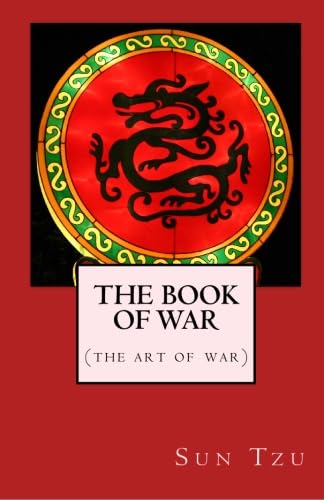 Amazon.com: The Book of War (The Art of War): The Military Classic of ...