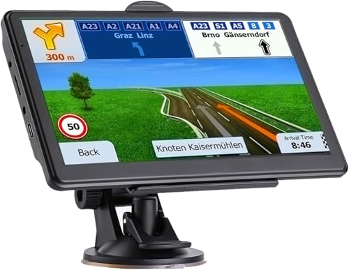 Car Navigation System – The 15 best products compared - Your Motor Guide