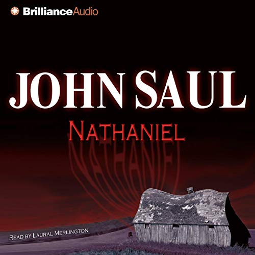 Amazon.com: Nathaniel (Audible Audio Edition): John Saul, Laural ...