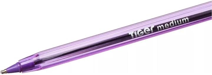 BIC Cristal Fun, Ballpoint Pens, Smudge-Proof Writing Pens and Wide ...