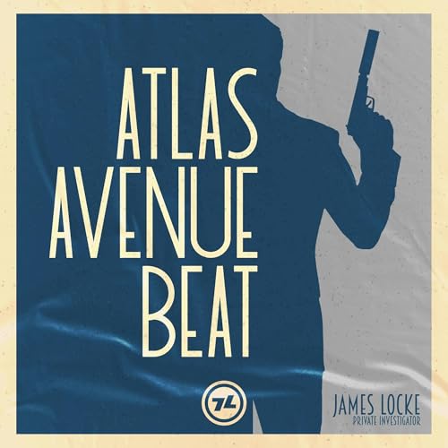 Amazon.com: Atlas Avenue Beat : 7 Lamb Productions | Bloody FM: Audible ...