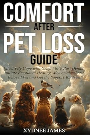 The Book of Pet Love and Loss: Words of Comfort and Wisdom from ...