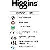 Higgins Eternal Ink Non-Waterproof 2oz (44041), Black : Amazon.co.uk ...