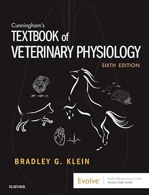 Dyce, Sack, and Wensing's Textbook of Veterinary Anatomy: 9780323442640 ...