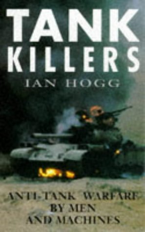 Amazon | Tank Killers | Hogg, Ian | Conventional