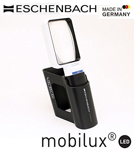 Amazon.co.jp: エッシェンバッハ mobiluxLED+mobase LEDワイドライト