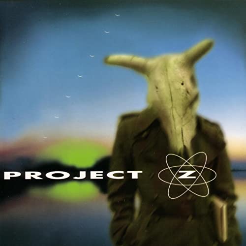 Play Project Z by Project Z feat. Col. Bruce Hampton, Count M'Butu ...