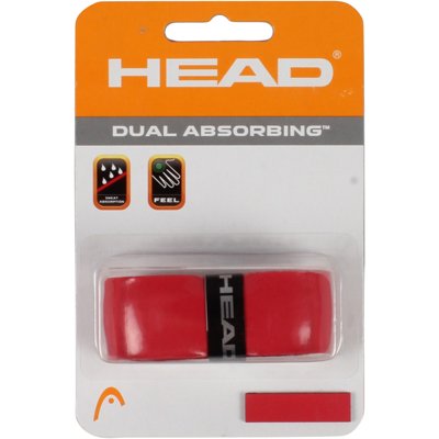 Buy Head Dual Absorbing Grip Online at Low Prices in India - Amazon.in