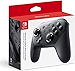 Amazon.com: Nintendo Switch Pro Controller, Black : Video Games