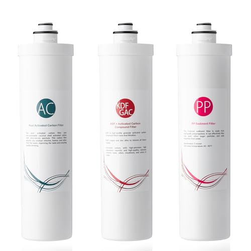 4-Stage Water Filters: 10 Best for Drinking Water (2026)