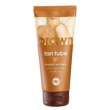 Art of Sun tan tube brown 100 ml : Amazon.de: Kosmetik
