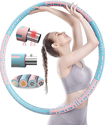 amazon.ae Best Sellers: The best items in Exercise Hula Hoops based on ...