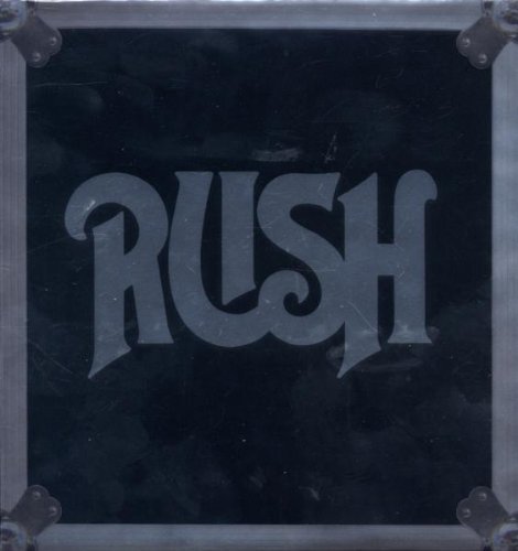 Sector 1 Box set, Original recording remastered, CD+DVD Edition by Rush ...