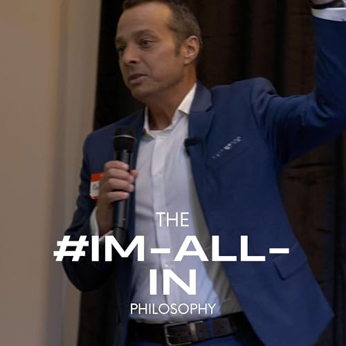 Amazon.com: #IMALLIN Podcast : Dan Deigan: Audible Books & Originals