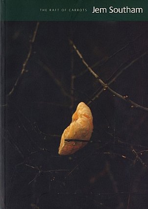 Southam Jem: The Raft of Carrots: David Chandler: 9780907879343: Amazon ...