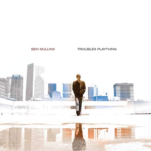 Amazon.com: Trouble's Plaything : Ben Mullins: Digital Music