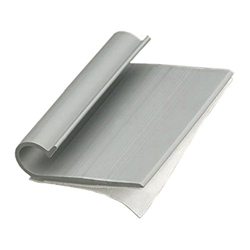 Amazon.com: Panduit AJC38-A-C Adhesive Backed Cord (J) Clip (Package of ...