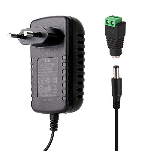 Transformador 220 a 12 voltios: guía completa y recomendaciones de ...