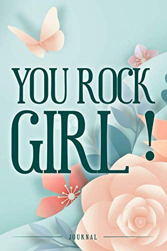 Amazon.com: YOU ROCK GIRL !: 9798625293730: Changer, Tactics: Books