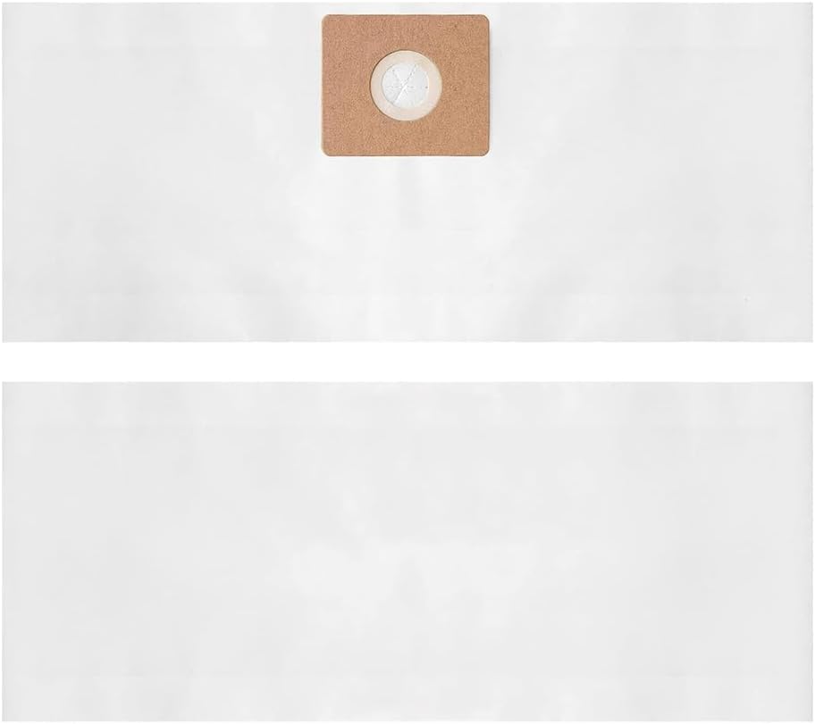 GULUANT 10 Pack Replacement VDBP Dust Filter Vacuum Cleaner Bag for ...