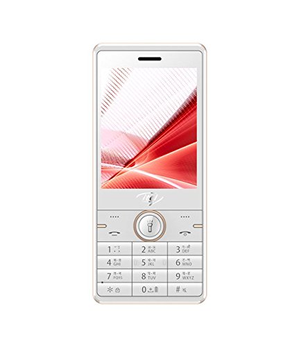 itel smartpower it5622 - White : Amazon.in: Electronics