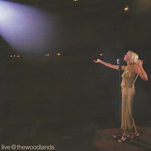 Amazon.com: Live @ the Woodlands : Crystal Lewis: Digital Music