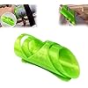 3Pcs Foam Pipe Cutter Tool Foam Pipe Insulation Cutting Guide Tool ...