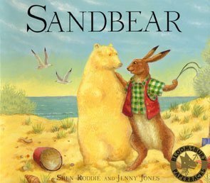 Sandbear: Roddie, Shen: 9780747561156: Books - Amazon.ca