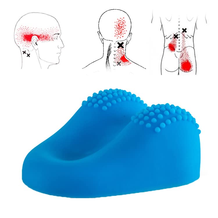 Cranial Cradle Occipital Release Myofascial Relief Suboccipital Tension ...