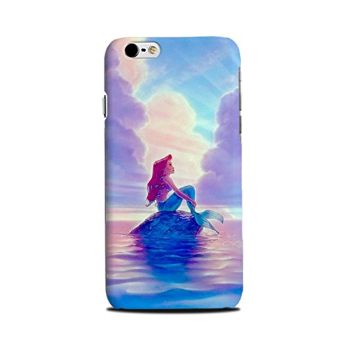 Tran Taran Covers For Apple IPhone 7G Back Covers , 3D Hard Back Cover ...