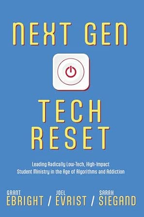 Next Gen Tech Reset: Leading Radically Low-Tech, High-Impact Student ...