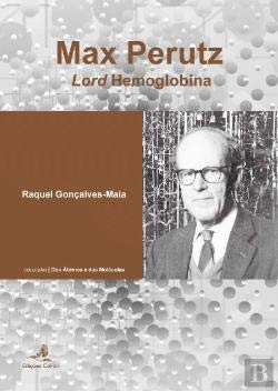 Max Perutz Lord Hemoglobina | Amazon.com.br