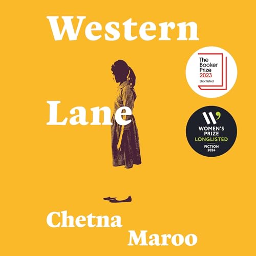 Western Lane (Audio Download): Chetna Maroo, Maya Saroya, Picador ...