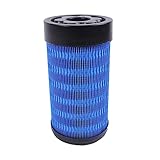 FLEETGUARD AF25962 - Air filter cross reference