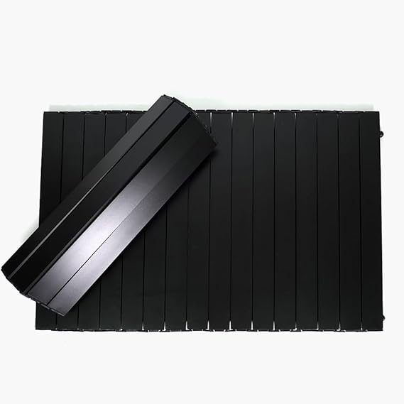 Amazon.com: SHOOV Aluminum Table Cover Plate Desktop for Camp Wagon ...