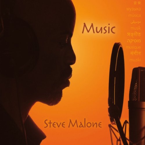 Play Music by Steve Malone on Amazon Music