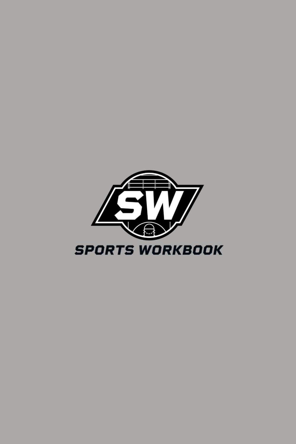 Football Off-Season Booklet: Sports Workbook: Eslick, Alec, Haferbier ...